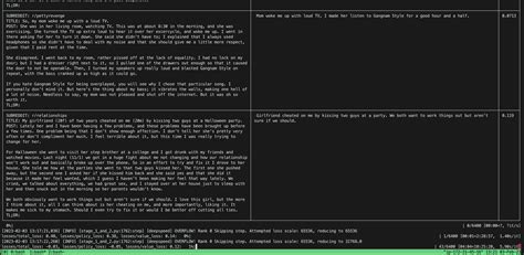 [ppo cuda oom] when running the trlx gptj text summarization py