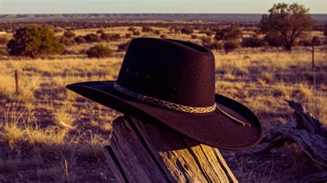 Los 10 Mejores Sombreros Vaqueros Para Hombres Estilo Y Tradición Del