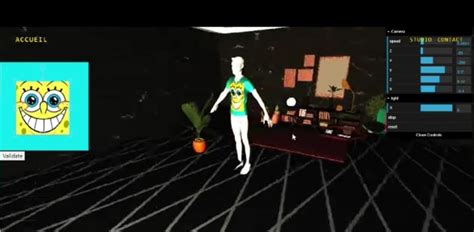 develop a 3d custom website with threejs webgl by mrpiron fiverr