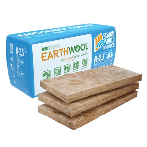 Earthwool® R 2 5 Wall Insulation Earthwool® Insulation