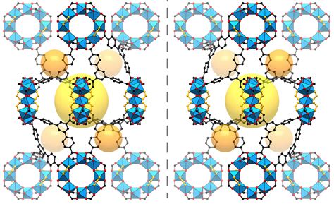 A New Way To Determine The 3d Structure Of Molecules