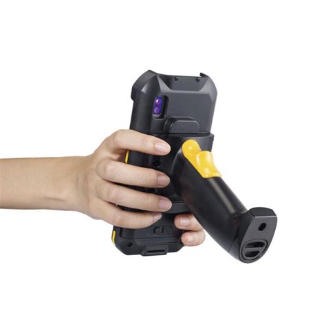 CipherLab RS35 Mobile Computer Lexter