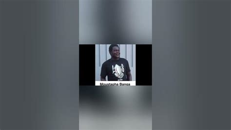 Short De Chris Yapi Youtube