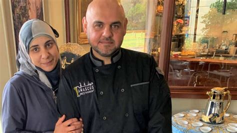 Talal Risked His Life Getting To Australia Now He Is Struggling To Save A Business As Costs