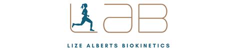 Lize Alberts Biokineticist
