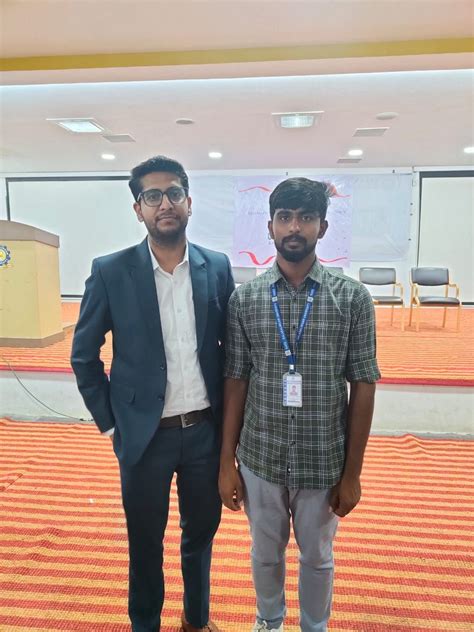 ashok reddy cheluri on linkedin geeksforgeeks success inauguration