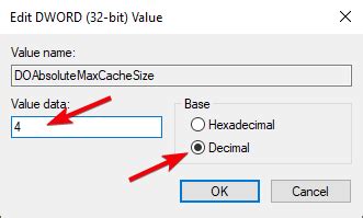 How To Optimize Delivery Optimization Cache In Windows Make Tech Easier