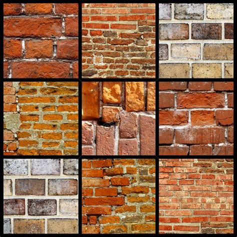 Wall Structure Names