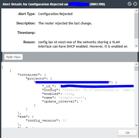 how to build and run a docker container on a cradlepoint router