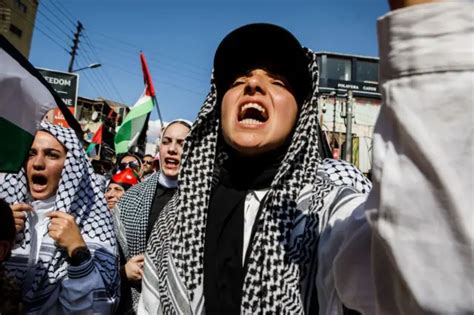 สงครามอิสราเอล ฮามาส อิสราเอลร่างแผน หลังสิ้นสงคราม สำหรับกาซา เหตุใดชาติอาหรับและสหรัฐฯ อาจ