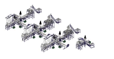 Automatic Cashew Processing System At Rs 590000piece Cashew Nut