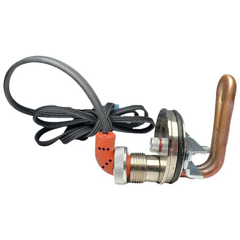 Block Heater 120v 750w Cummins Diesel Ø 2 25 3 Prong Plug 196803a1