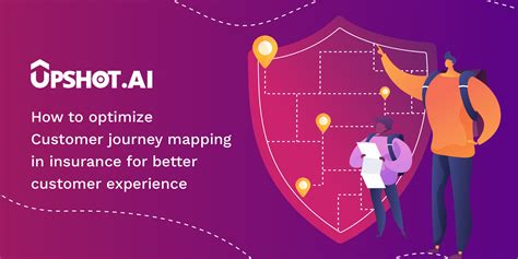 How To Optimize Customer Journey Mapping In Insurance For Better