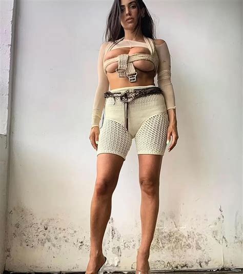 Bianca Censori Nude Sexy Collection Photos Onlyfans Leaked Nudes