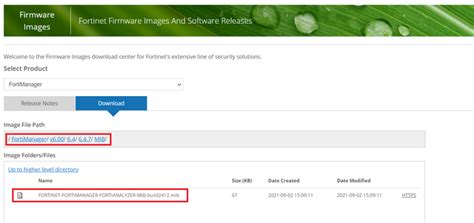 Technical Tip How To Obtain Mibs And Oids For For Fortinet Community