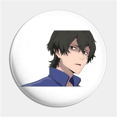 Rei Buddy Daddies Buddy Pin Teepublic