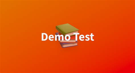 Demo Test A Hugging Face Space By Nadico