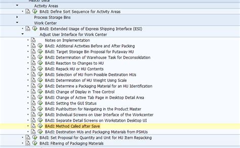 Badi Method Called After Save Ewmsupport