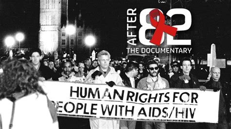 Watch After 82 The Untold Story Of The Aids Crisis In The Uk 2019