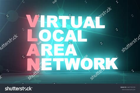 Vlans Over Royalty Free Licensable Stock Illustrations Drawings Shutterstock