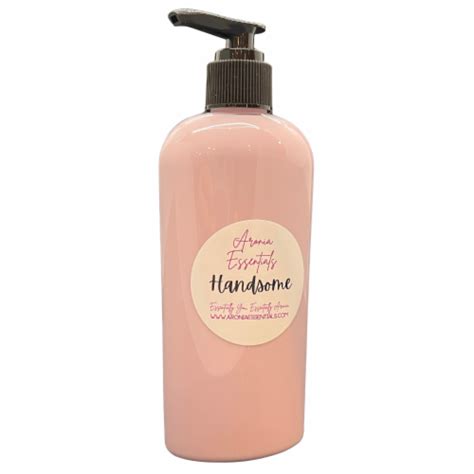 Handsome Masculine Citrus Cedar Spices Musk Lotion For Men Oz Oz Frys Food Stores
