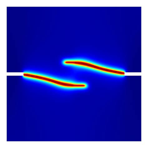 Phase Field Modeling Of Quasi Static And Dynamic Crack Propagation COMSOL Implementation And