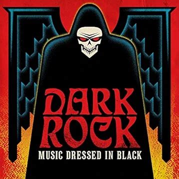 Dark Rock Music Dressed In Black Cirith Ungol Online