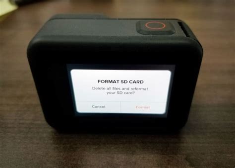 GoPro Password Guide Reset In Seconds Default Forgot WiFi Name Storyteller Tech