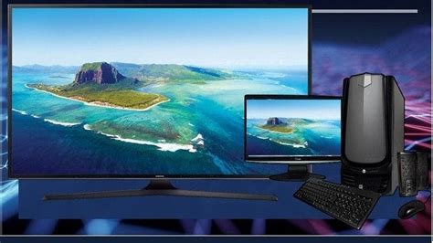 How To Use A Laptop As A Monitor To Boost Productivity HackerNoon