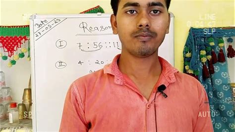 Reasoning Classes My First Videoplease Support Me 🙏🙏 Youtube