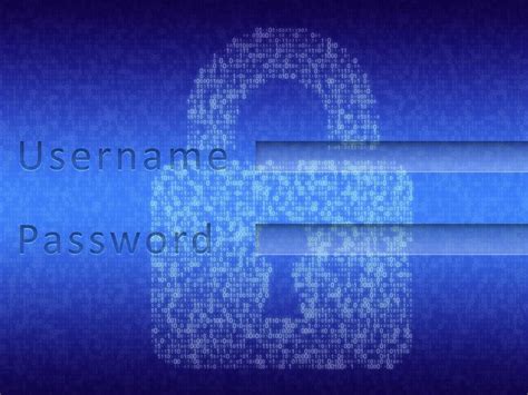 Are Your Passwords Safe Around 17 Citizens Save Passwords In Unsafe