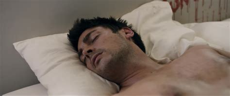 Auscaps Karl Urban Nude In The Loft