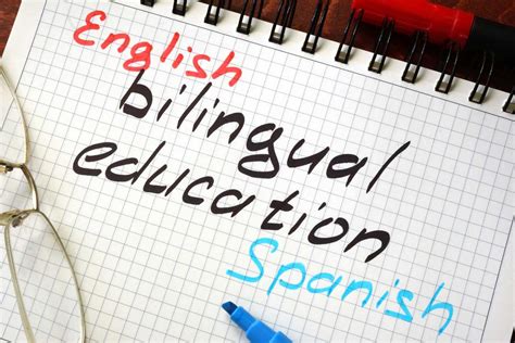 The Law And Bilingual Education Sierra Education Law