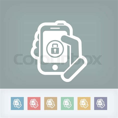 Device Password Colourbox