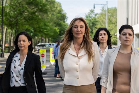 Founders Of ‘orgasmic Meditation Group Found Guilty Of Forcing Employees Into Sex Acts