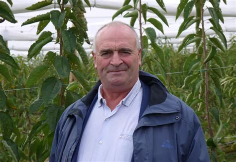 Gilbert Guignand Agriculture Massif Central Pamac