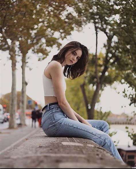 Pin By Lucian On Jordan Mcewen Brunette Girl Alt Girls Jordans