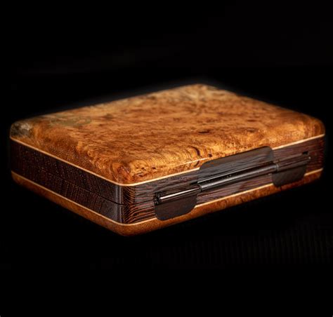 How To Build A Wooden Fly Box With A Router Artofit