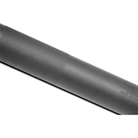 Aem5 Ops Inc Suppressor For Mk12 Original Sparks Nv Edition For Sale