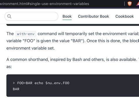 Nushell Dealbreakers From Twitter · Issue 3953 · Nushellnushell · Github