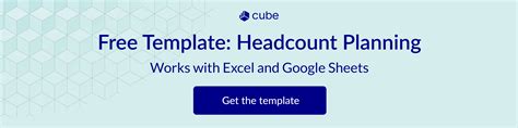 What Is Headcount Forecasting [free Headcount Forecasting Excel Template]