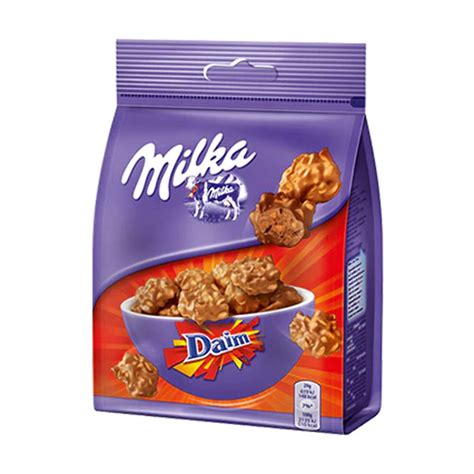 Exotic Milka Daim 100g Delta 8 Resellers