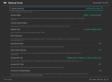 New Zealand Story Cannot Play Games Libretro Forums