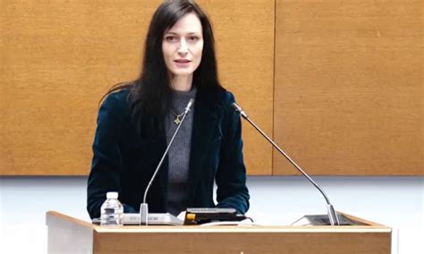 Габриел вярва че ще станем пълноправен член на Шенген тази година ᐉ Новини Tribune Bg