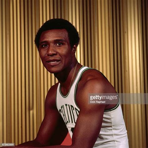 Jojo White Celtics Photos And Premium High Res Pictures Getty Images