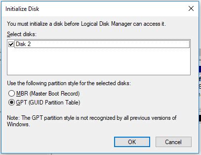 How To Install Windows On SSD Ways Are For You MiniTool