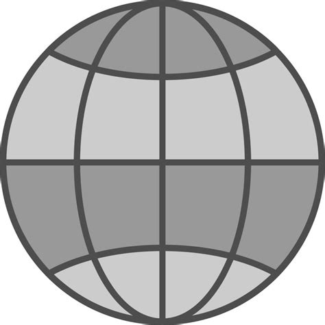 Worldwide Fillay Icon 42777803 Vector Art At Vecteezy