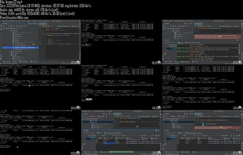 Advanced Databases Freeeducationweb