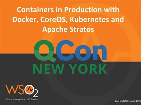 Apache Stratos 410 Architecture Ppt
