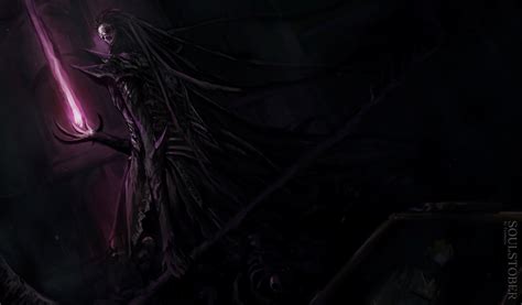 Nashandra Dark Souls And 1 More Drawn By Temmaru1 Danbooru